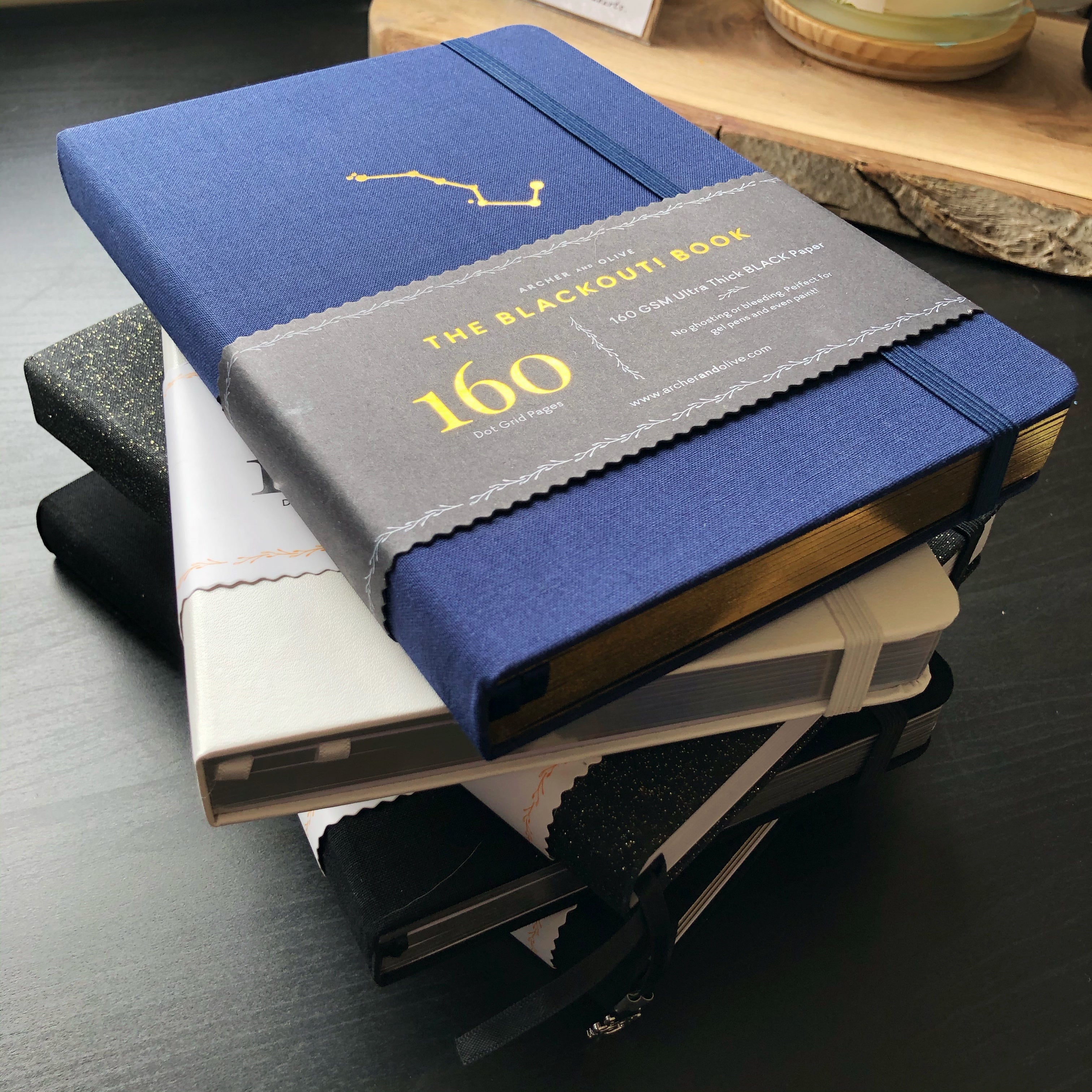 Should You Always Start A New Journal In January? Including 2020 Flip ...