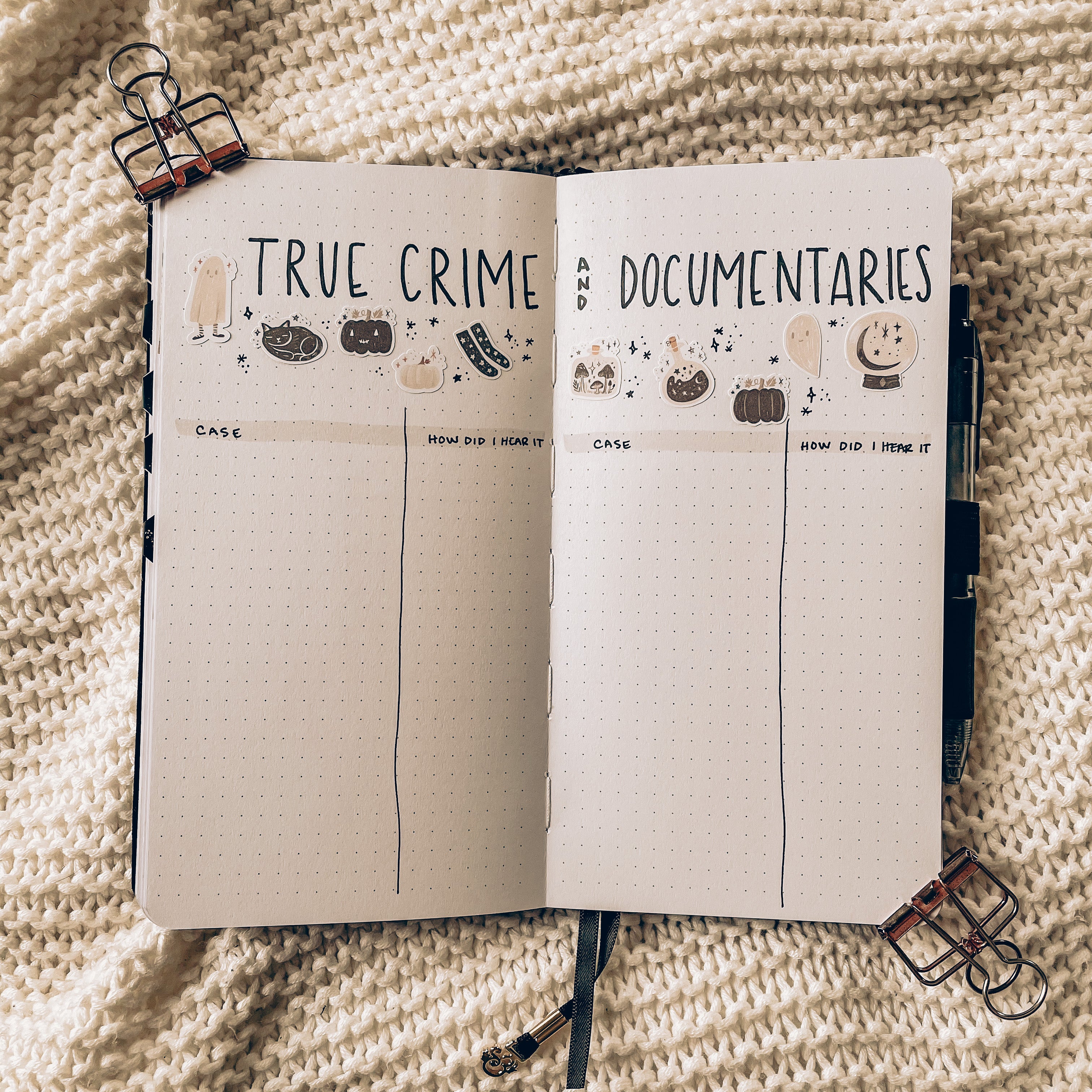 Creating a Five-Year Memory Journal – Archer and Olive