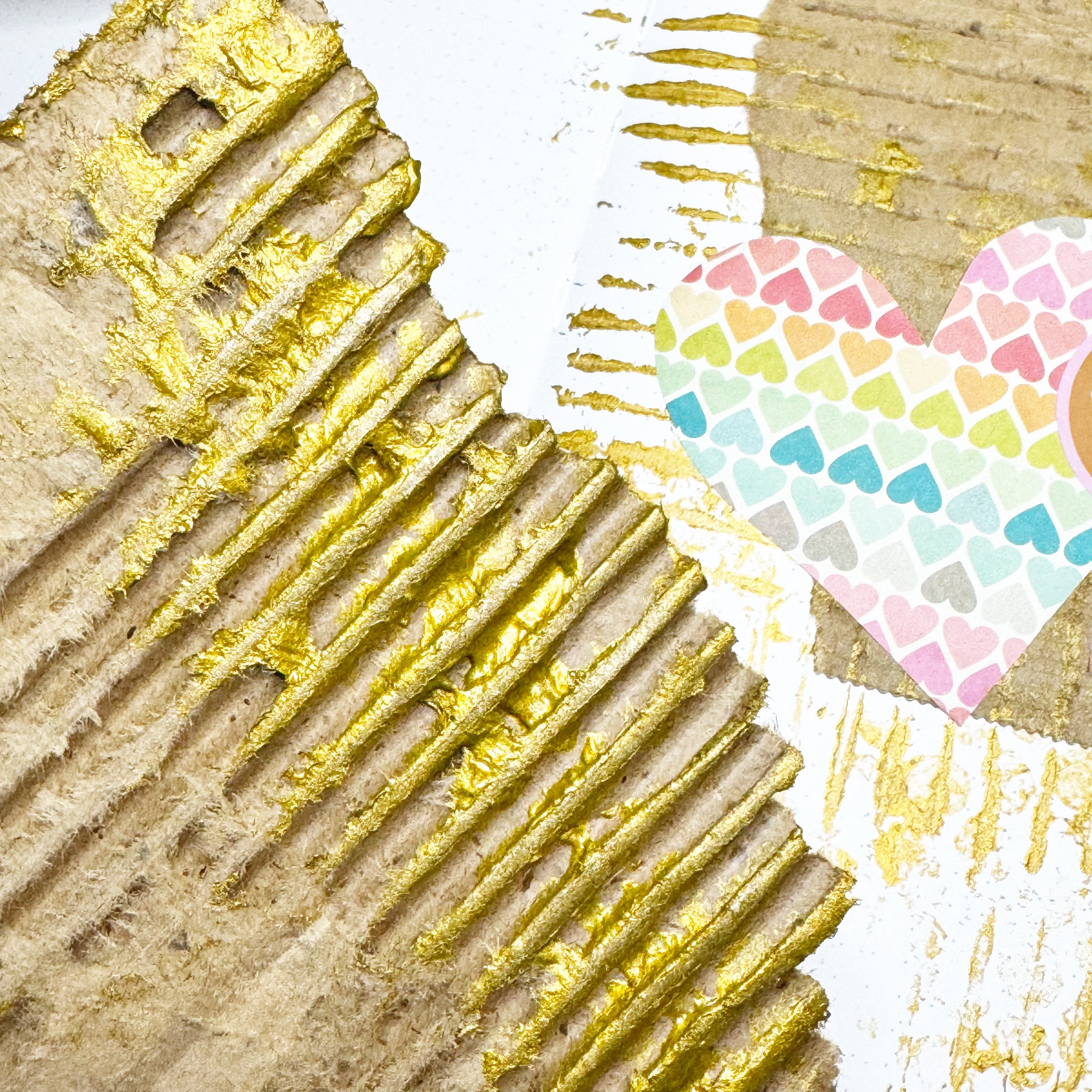 Reuse and Upcycle Everyday Items in your Journals – Archer and Olive