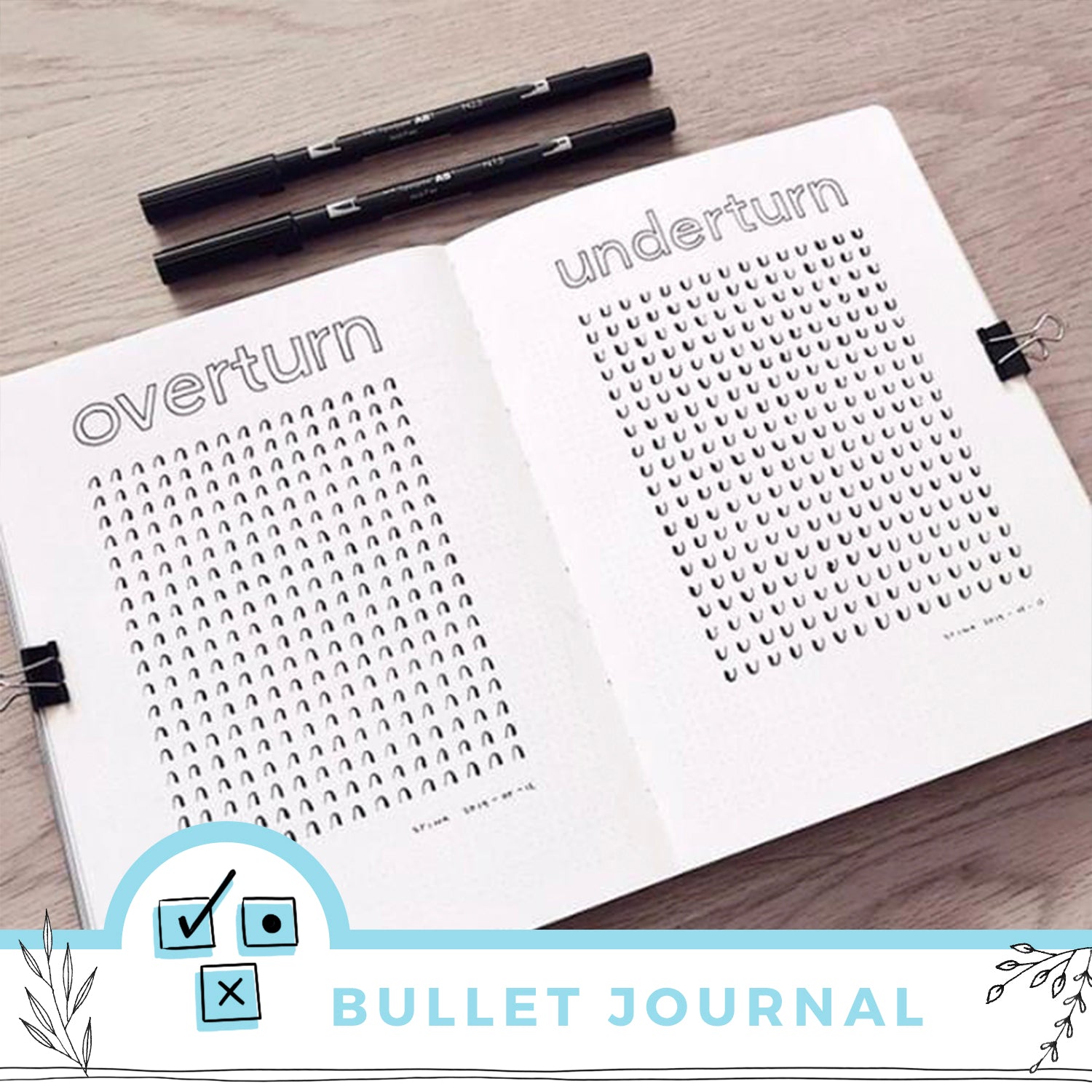 The Secret To Having Perfect Lettering – Archer and Olive