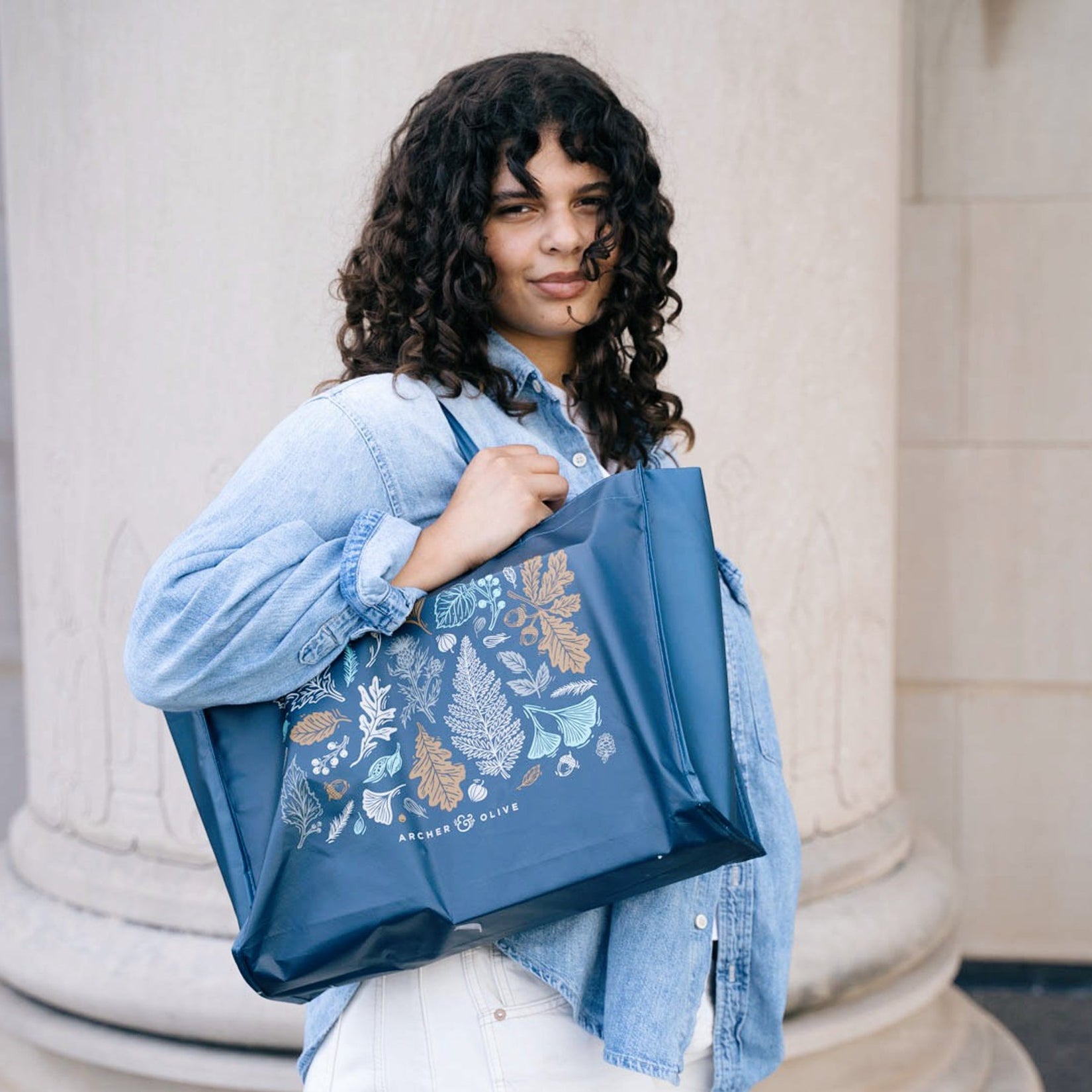 How To Learn Calligraphy With Brush Pens - Beginner Hand Lettering Tip ...