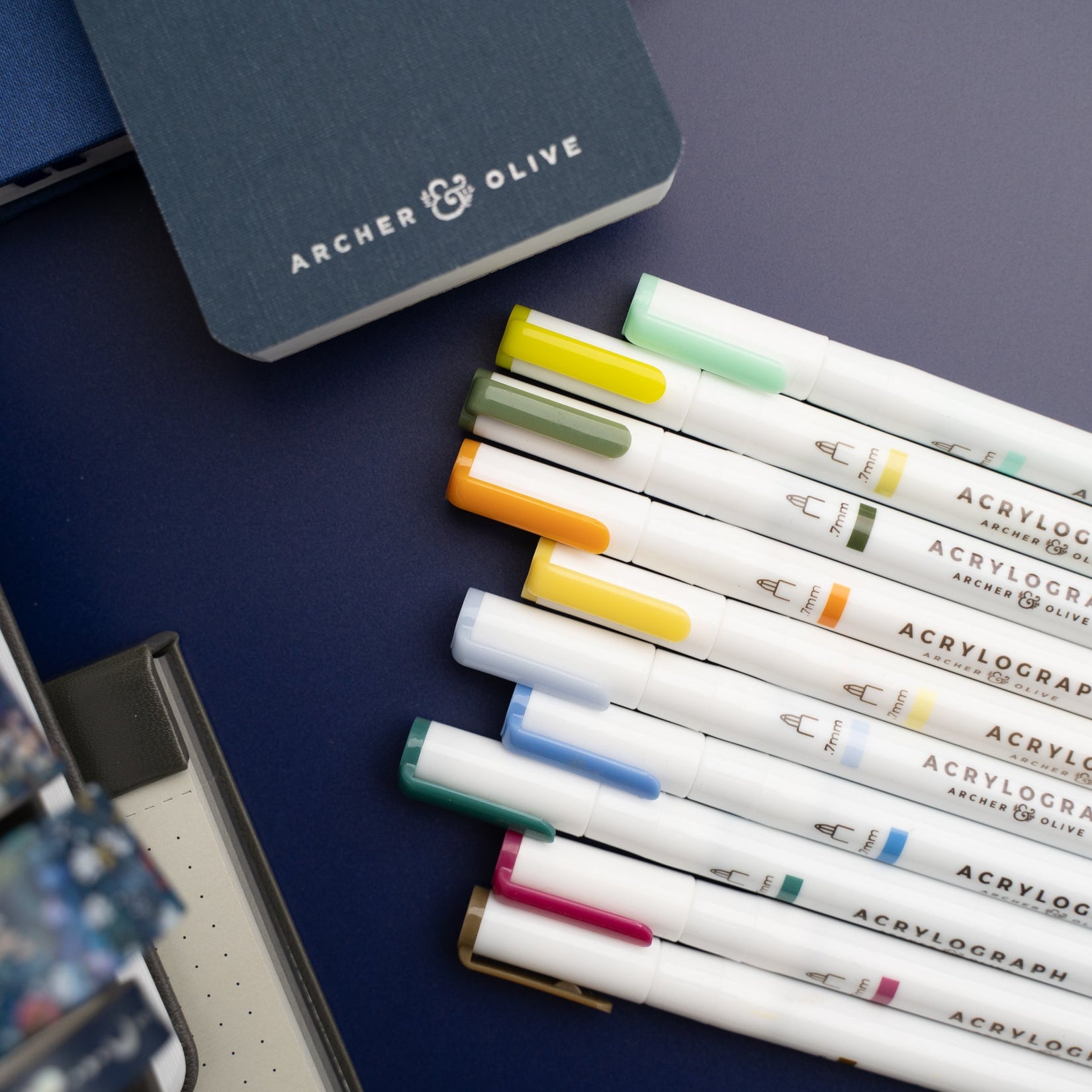 Bullet Journal Collections 101: The What, Why, How & 550+ Bujo Collect ...