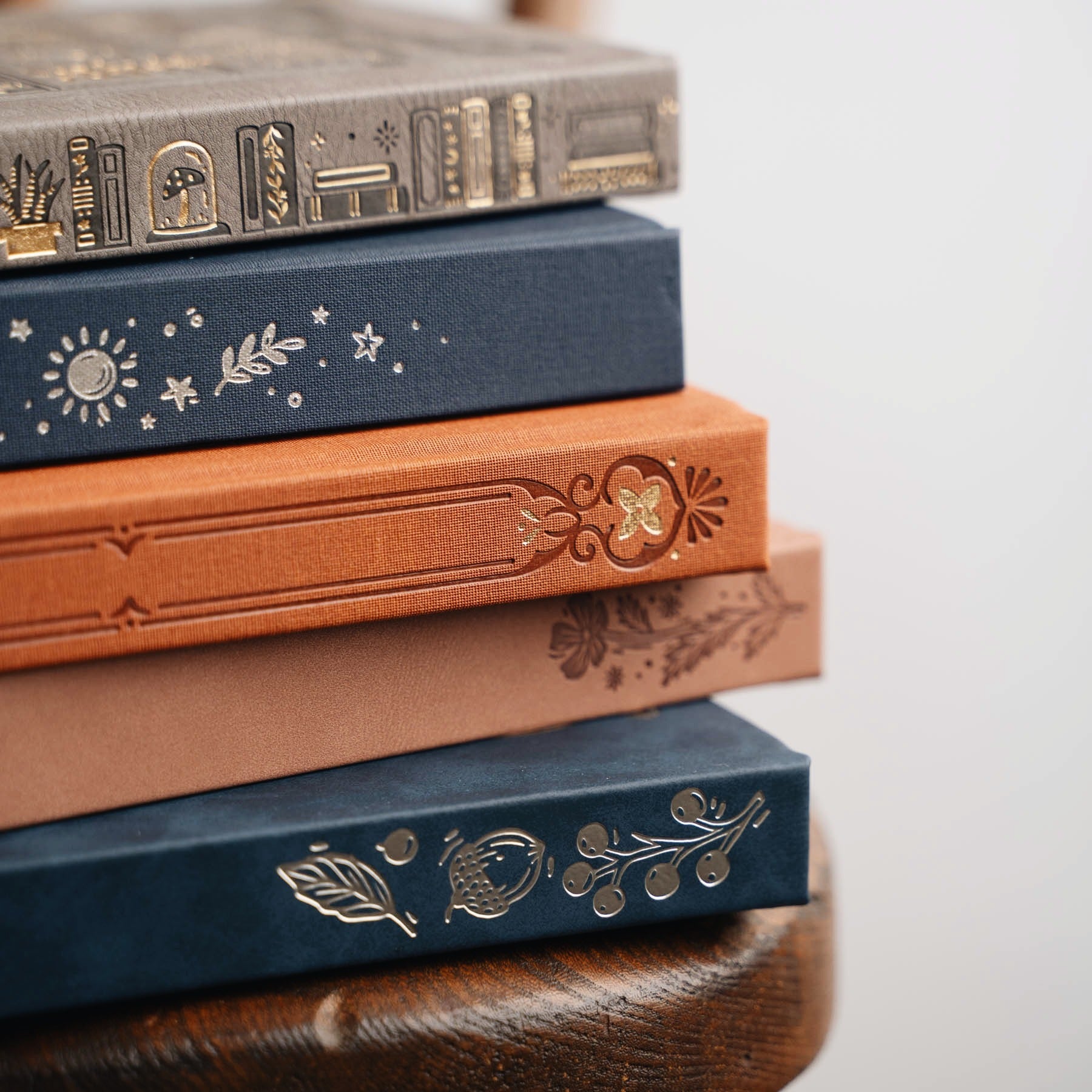 Bullet Journal Collections 101: The What, Why, How & 550+ Bujo Collect ...