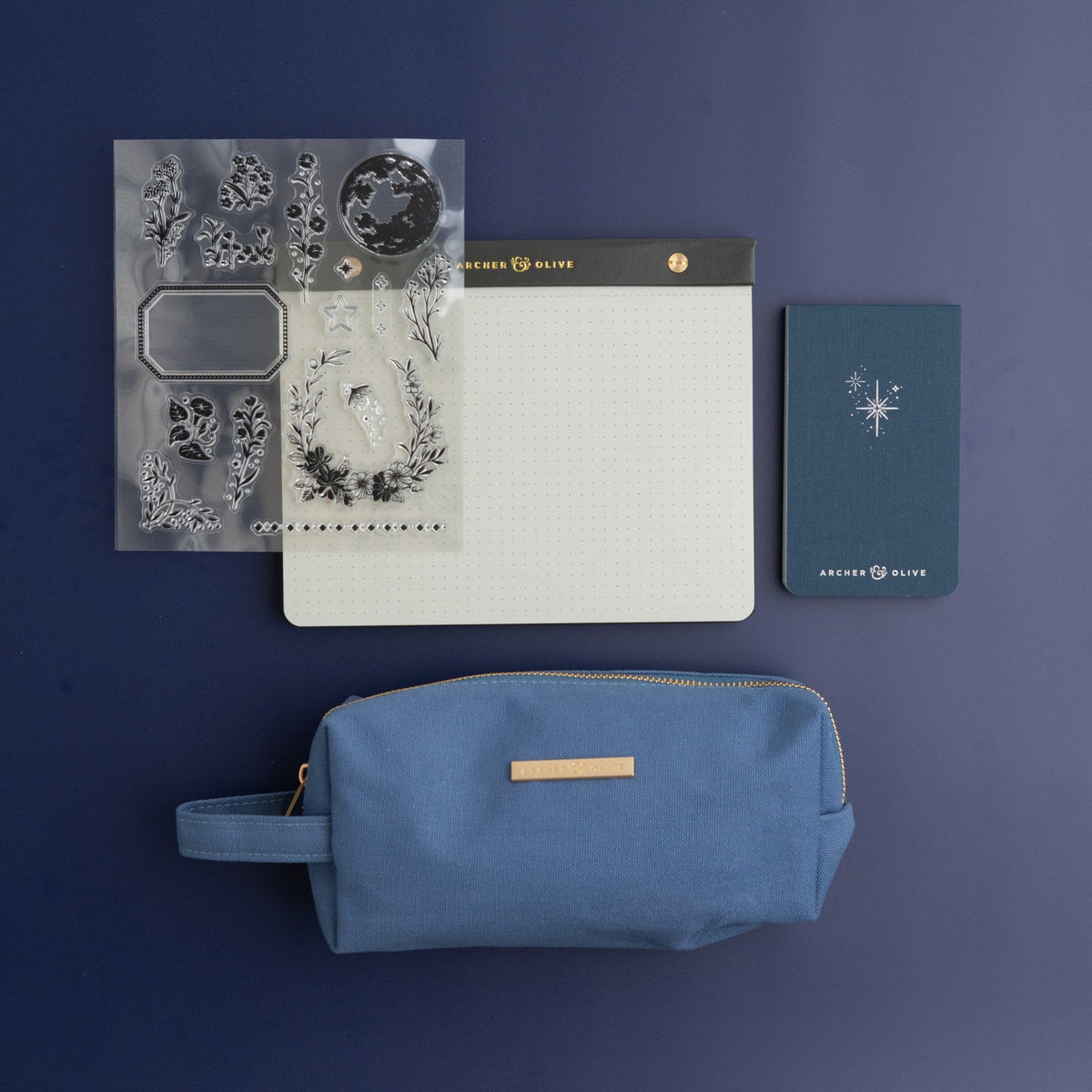 Cursive Handwriting Tutorial + Free Printable - In DUTCH – Archer and Olive