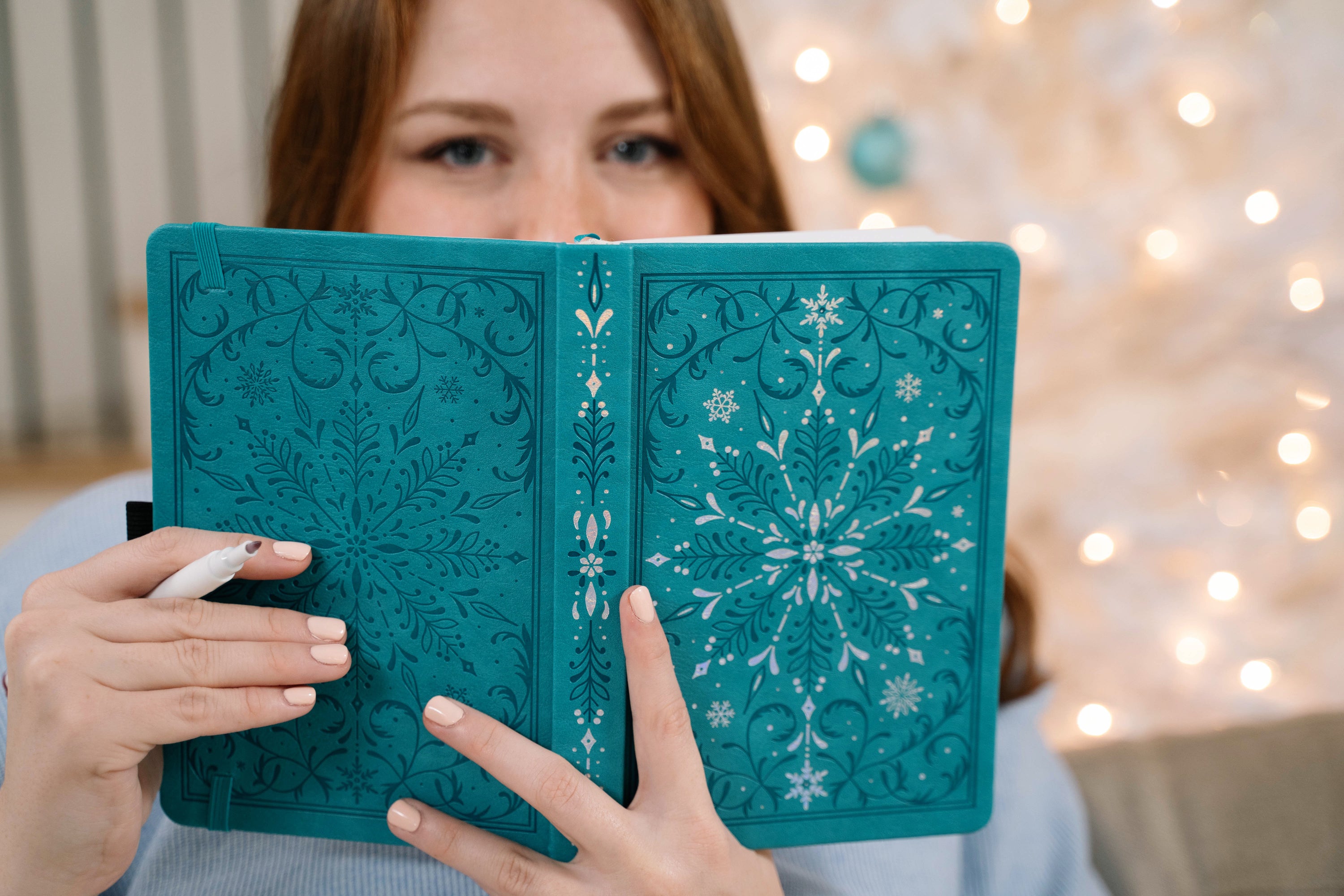 Snow & Stillness: Winter Collection 2025 – Archer and Olive