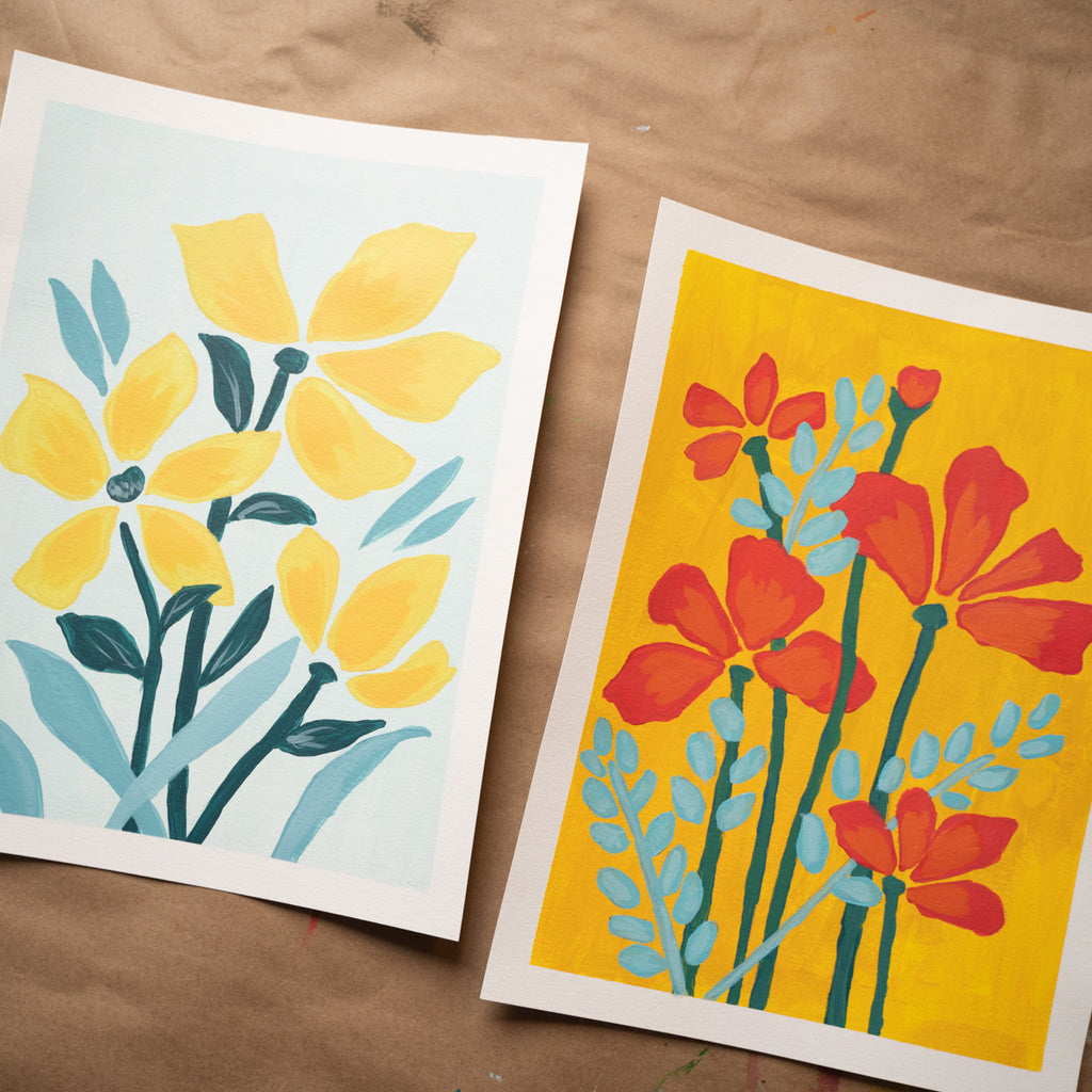 UNBOUND Color Course: Digital eCourse | Archer and Olive