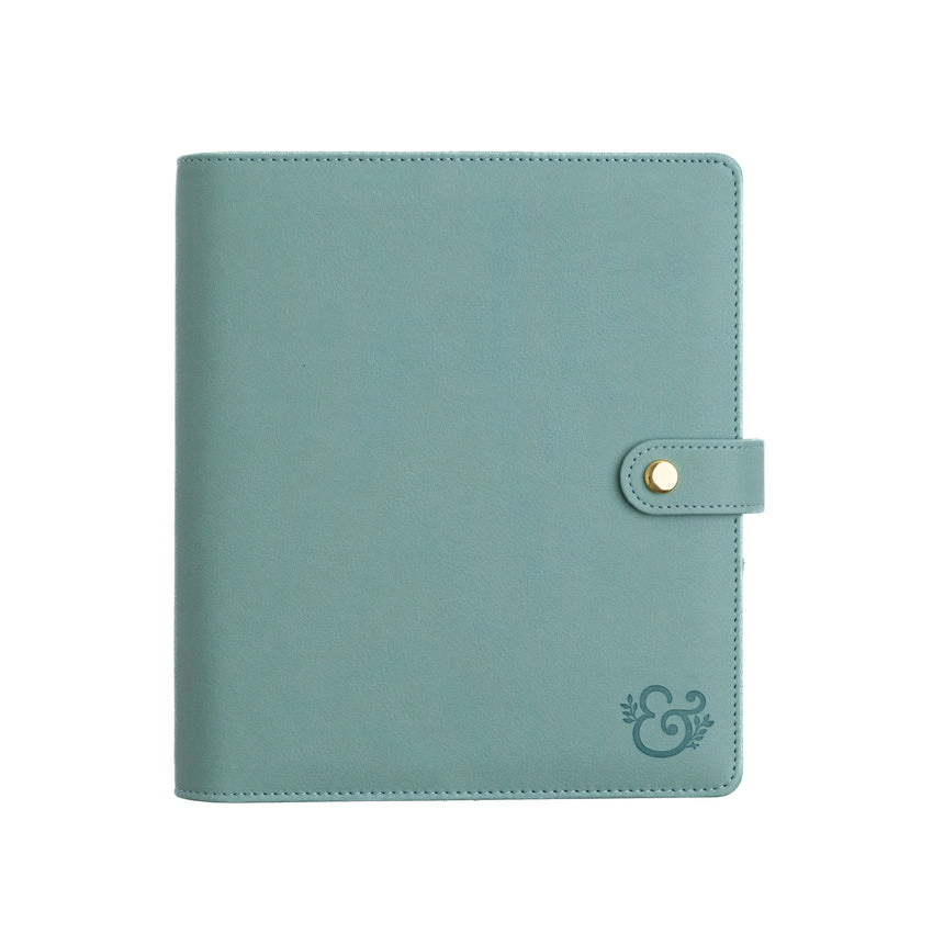 XL Sticker Keeper Binder – Archer and Olive