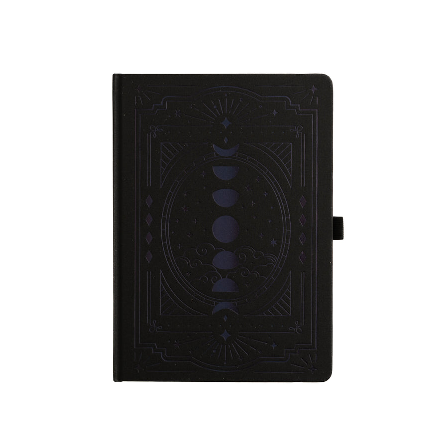 A5 Wonderstruck Blackout: Dot Grid Notebook | Archer & Olive – Archer ...