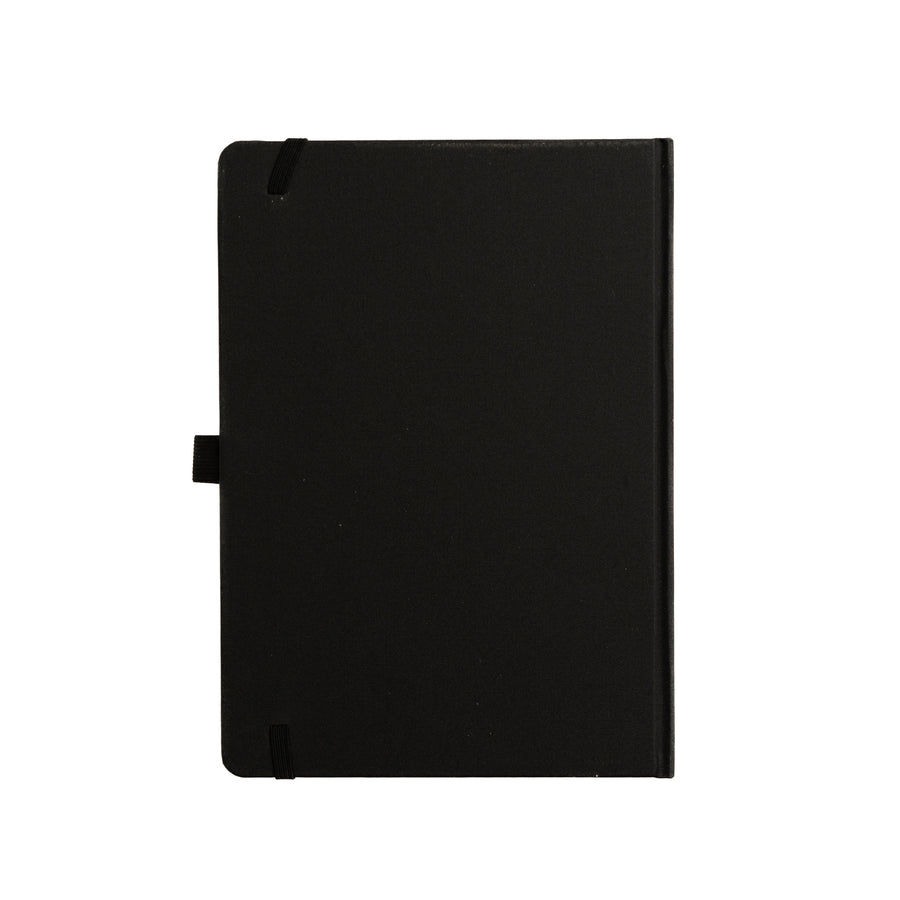 A5 Wonderstruck Blackout: Dot Grid Notebook | Archer & Olive – Archer ...