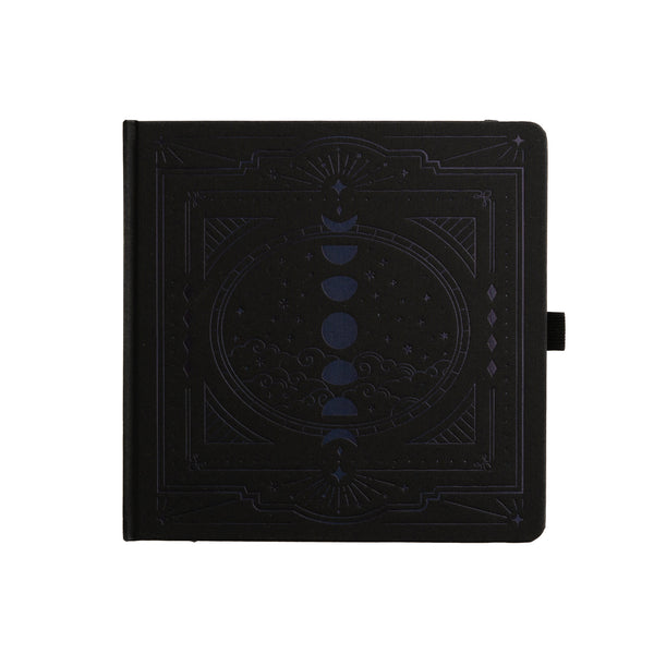 A5 Wonderstruck Blackout: Dot Grid Notebook | Archer & Olive – Archer ...
