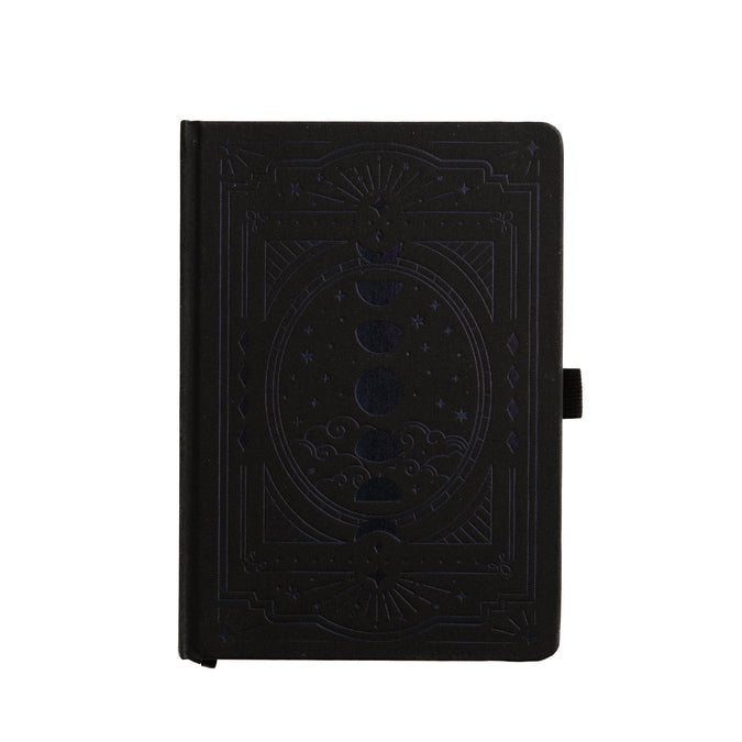 A5 Wonderstruck Blackout: Dot Grid Notebook | Archer & Olive – Archer ...