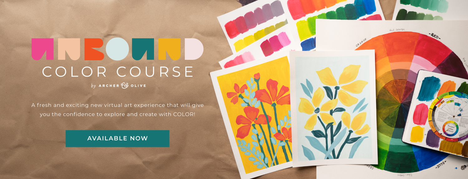 Bullet Planners & Dot Grid Journals 160gsm pages | Paint Pens– Archer ...