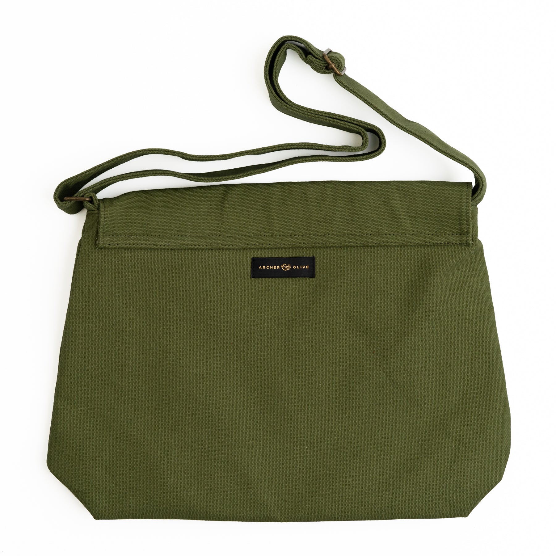 Organization – Archer and Olive