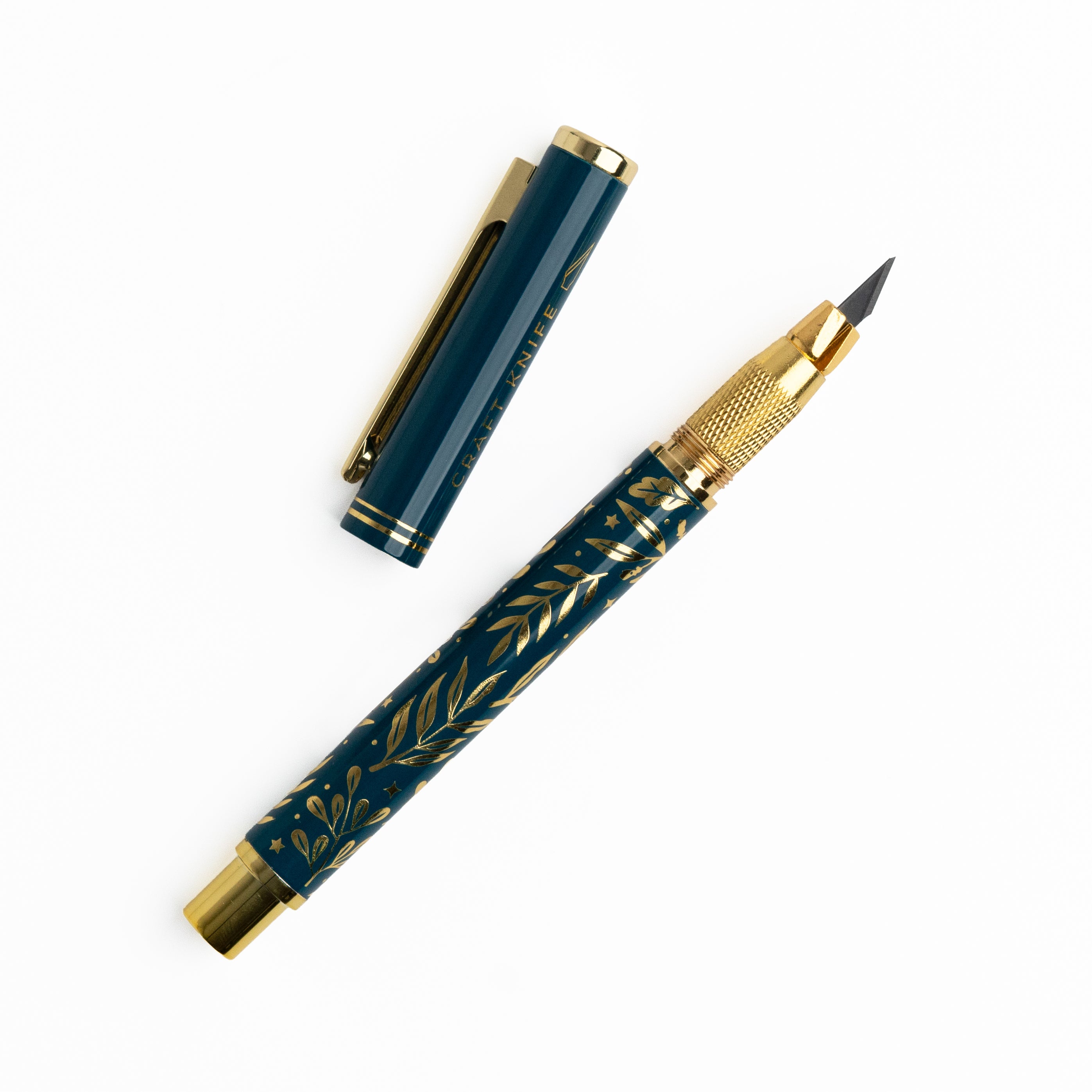 Craft Knife – Archer and Olive