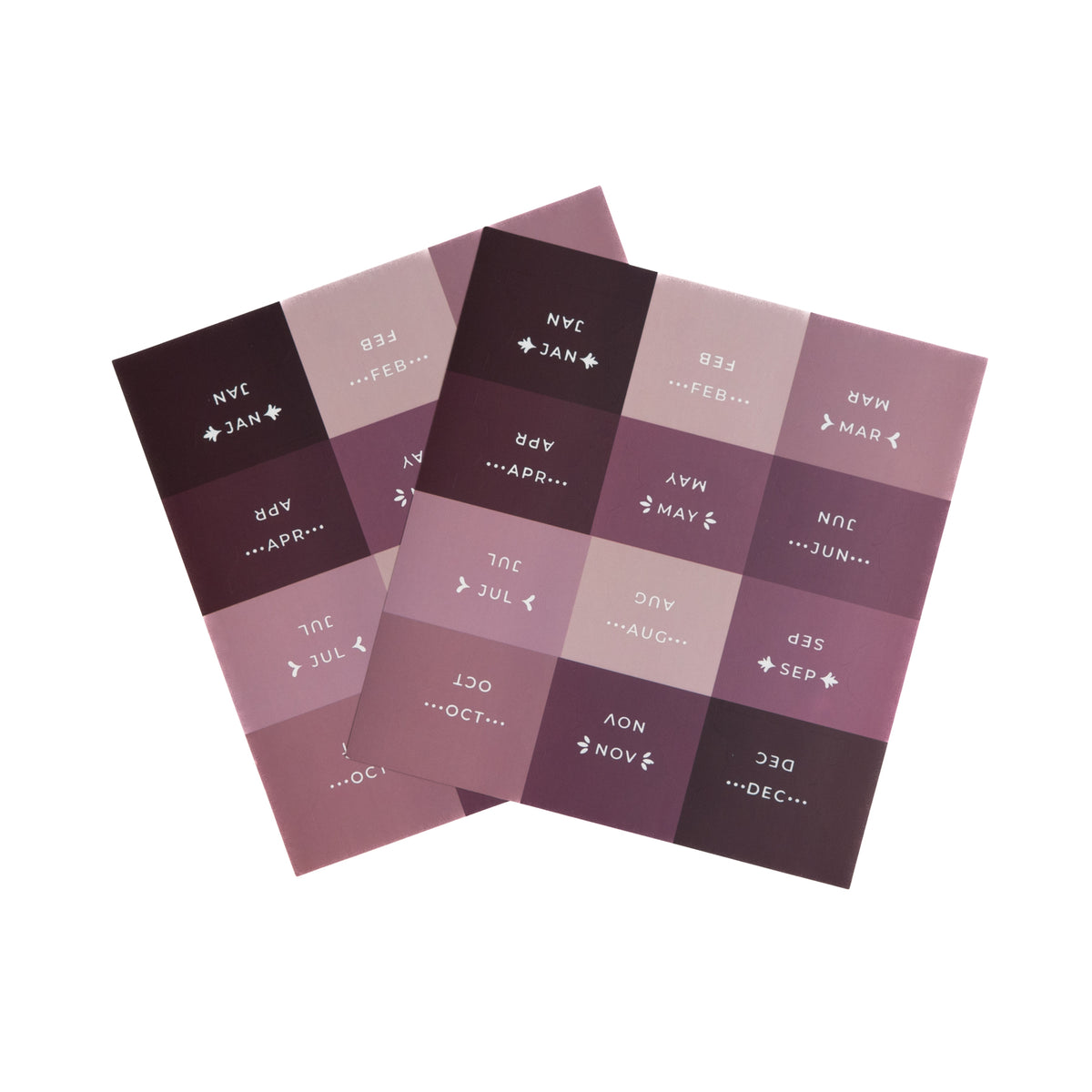 Everyday Deluxe: Songbird – Archer and Olive