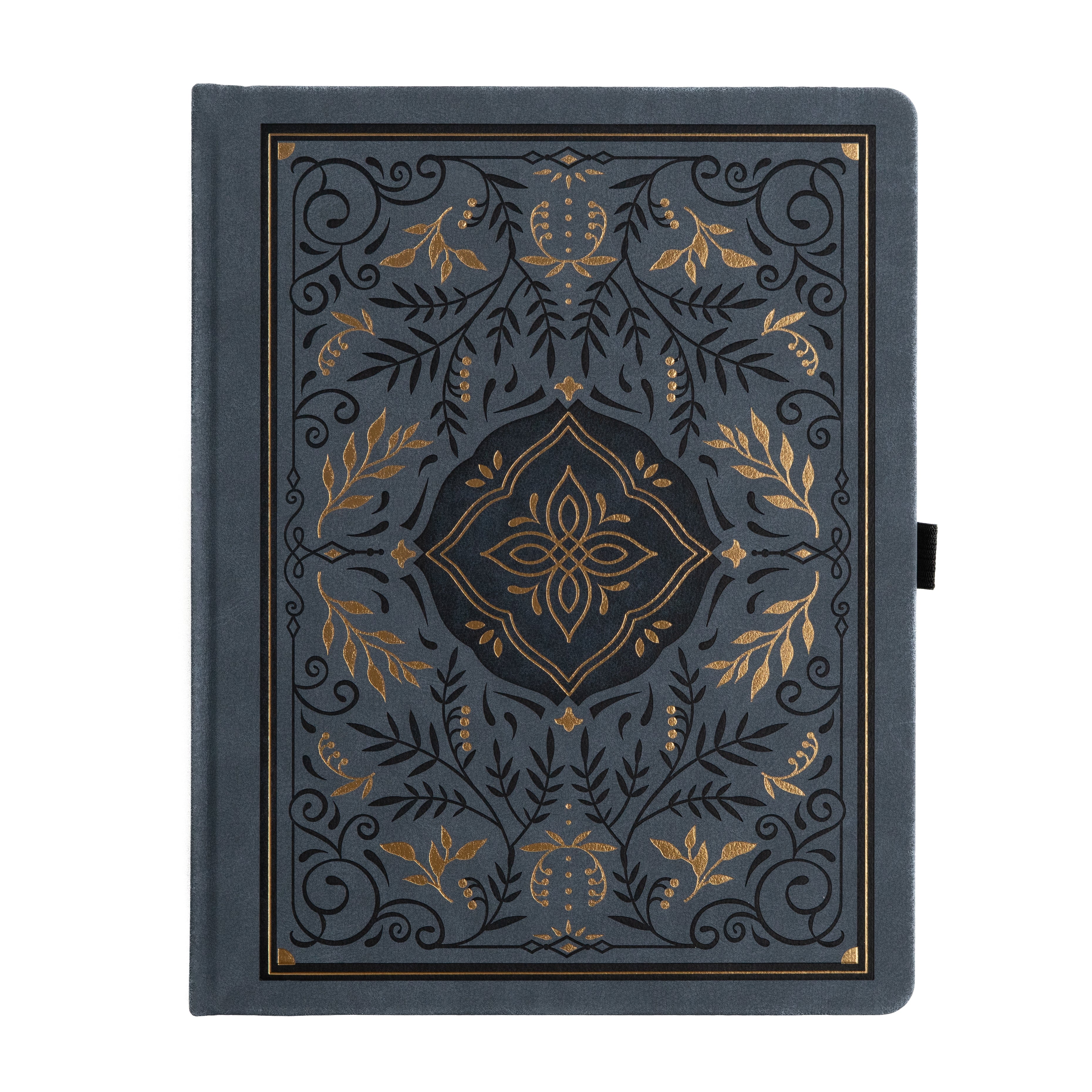 Storybook in Navy: Notebook| Archer and Olive