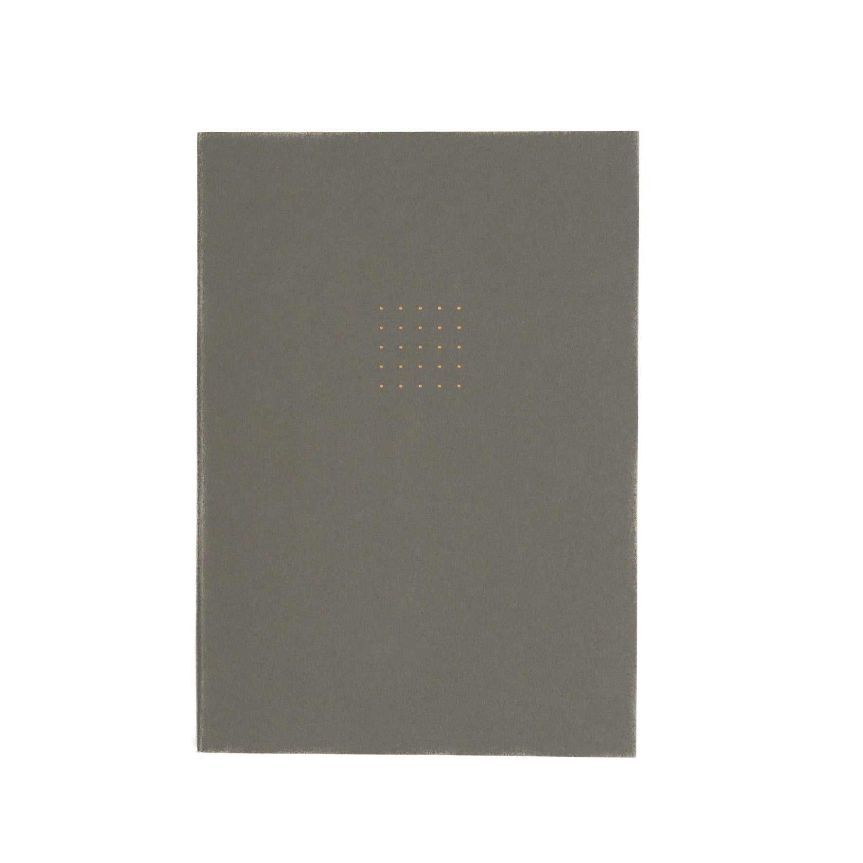 A5 Soft Cover Notebook | Archer and Olive