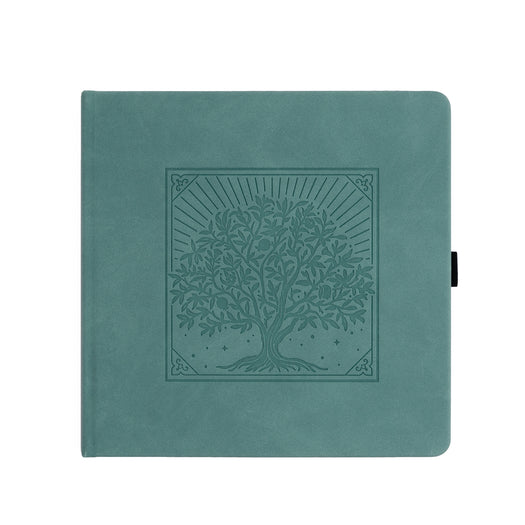 Heirloom Tree Notebook| Archer & Olive – Archer and Olive