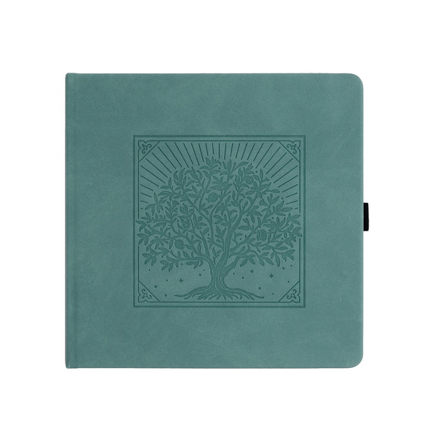 Heirloom Tree Notebook| Archer & Olive – Archer and Olive