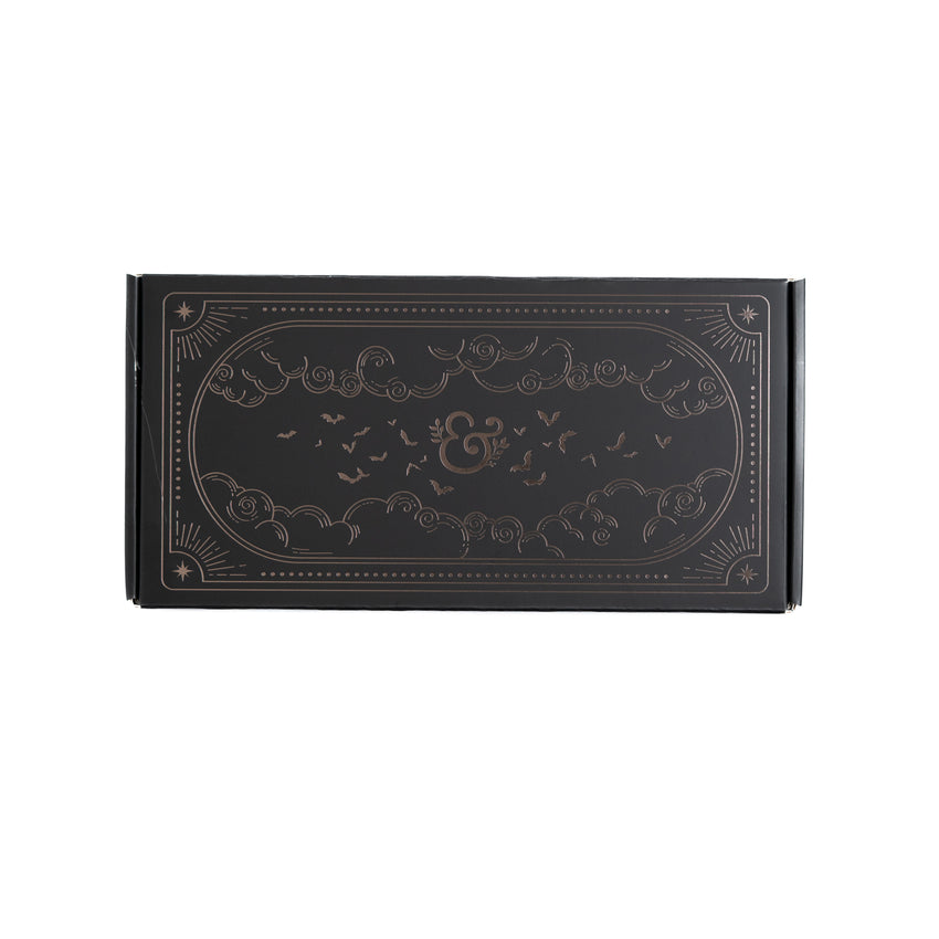 Haunted Hollow Box – Archer and Olive