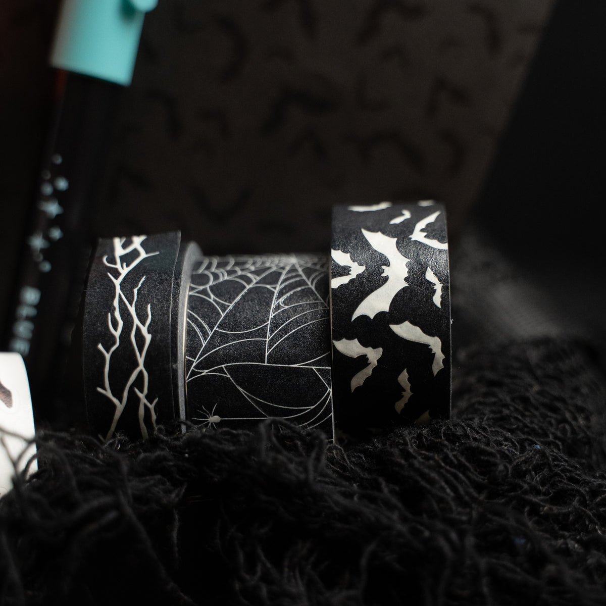 Moonshade Collection – Archer and Olive