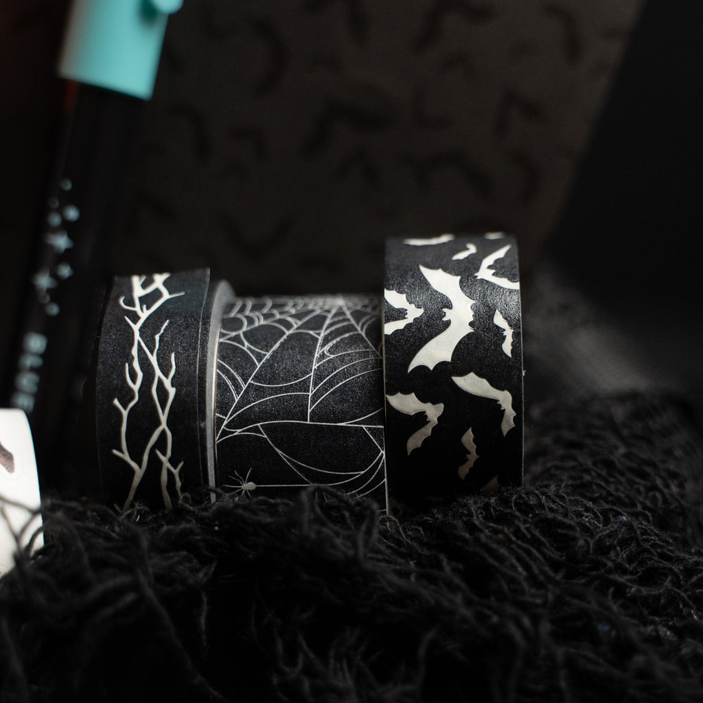 Haunted Hollow Box | Archer and Olive