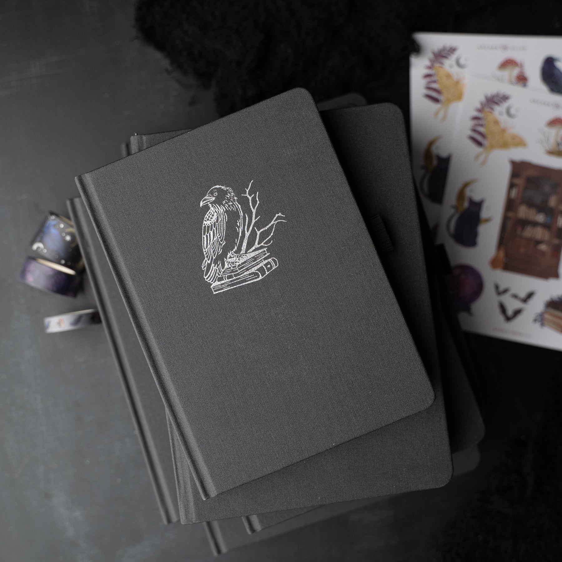 Halloween Collection 2024 | Archer and Olive