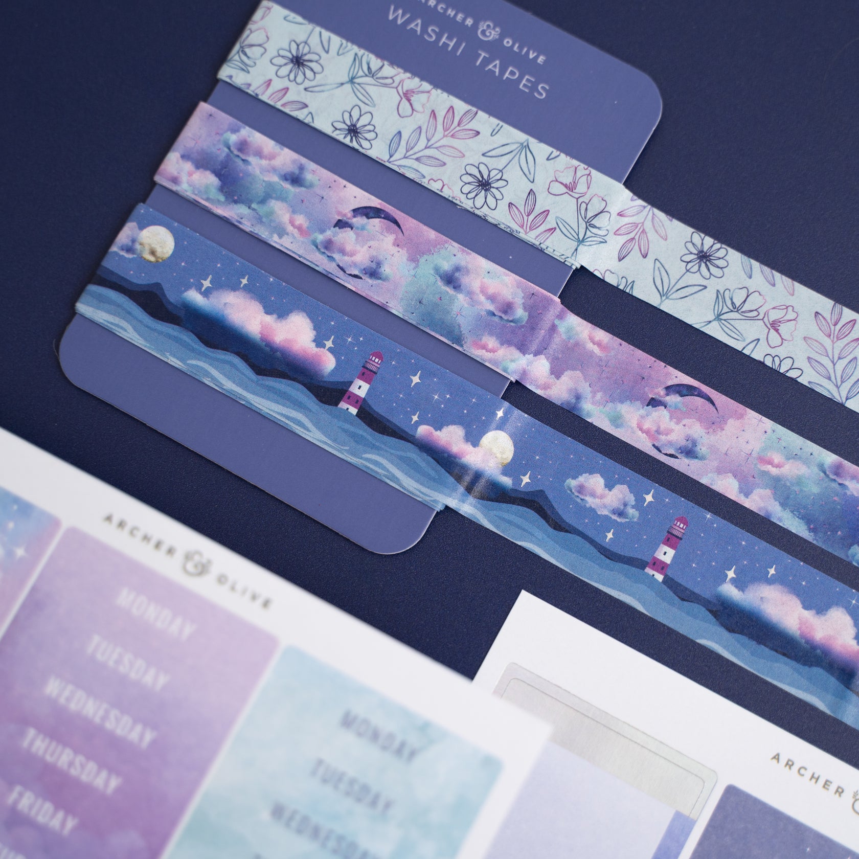 FULL REVEAL of the Archer & Olive 2025 Fall Collection - Forest Findin ...