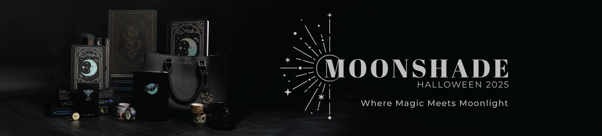 Moonshade Collection | Archer and Olive