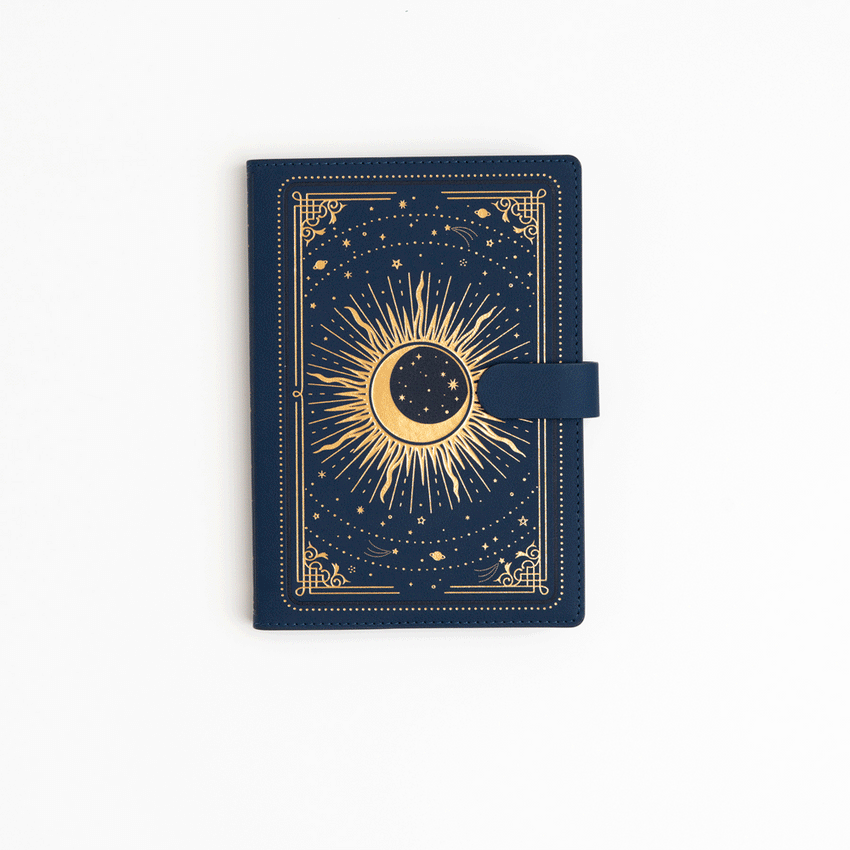 A5 Everyday Deluxe System: Majestic Skies | Archer and Olive