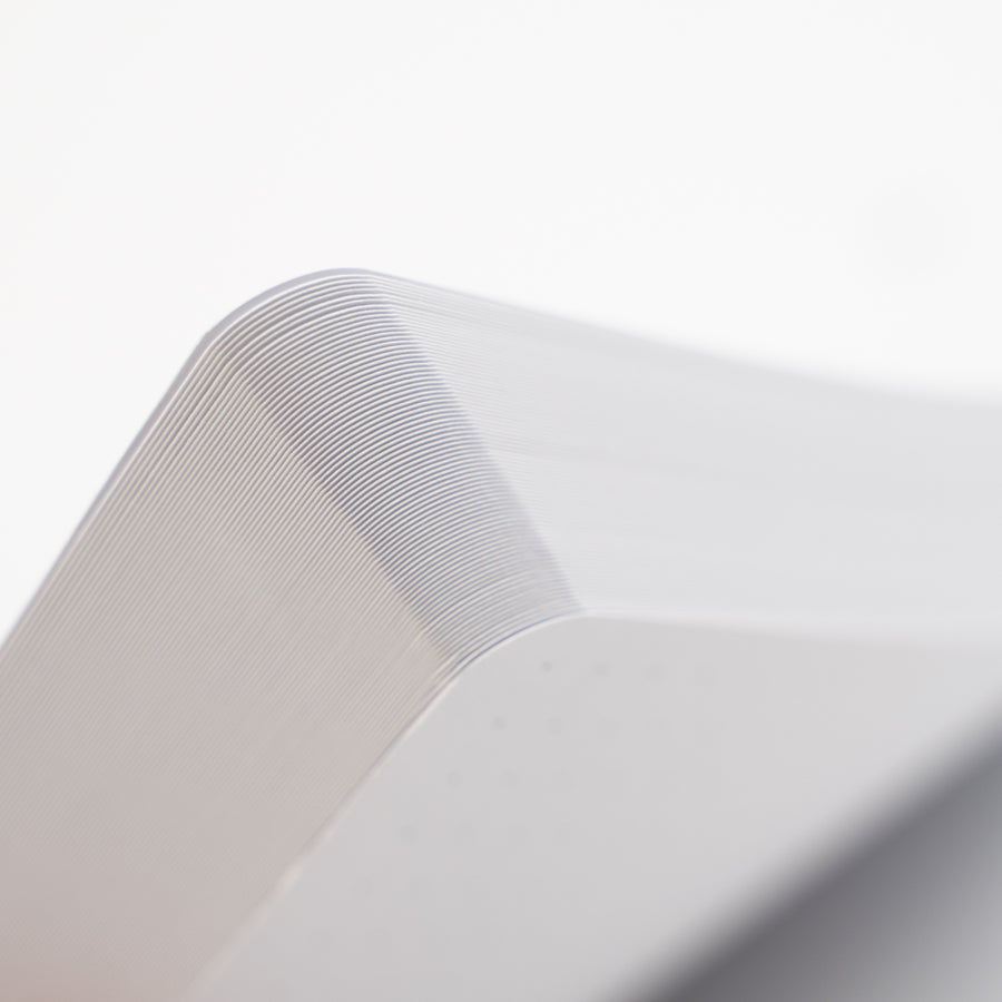 Dot Grid Notepad Refill | Archer and Olive