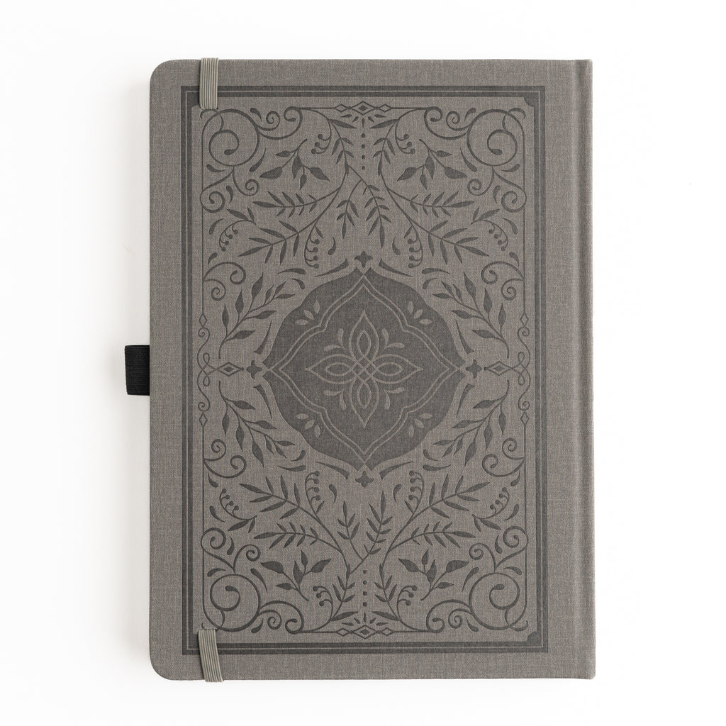 B5 Storybook Undated Planner | Archer and Olive
