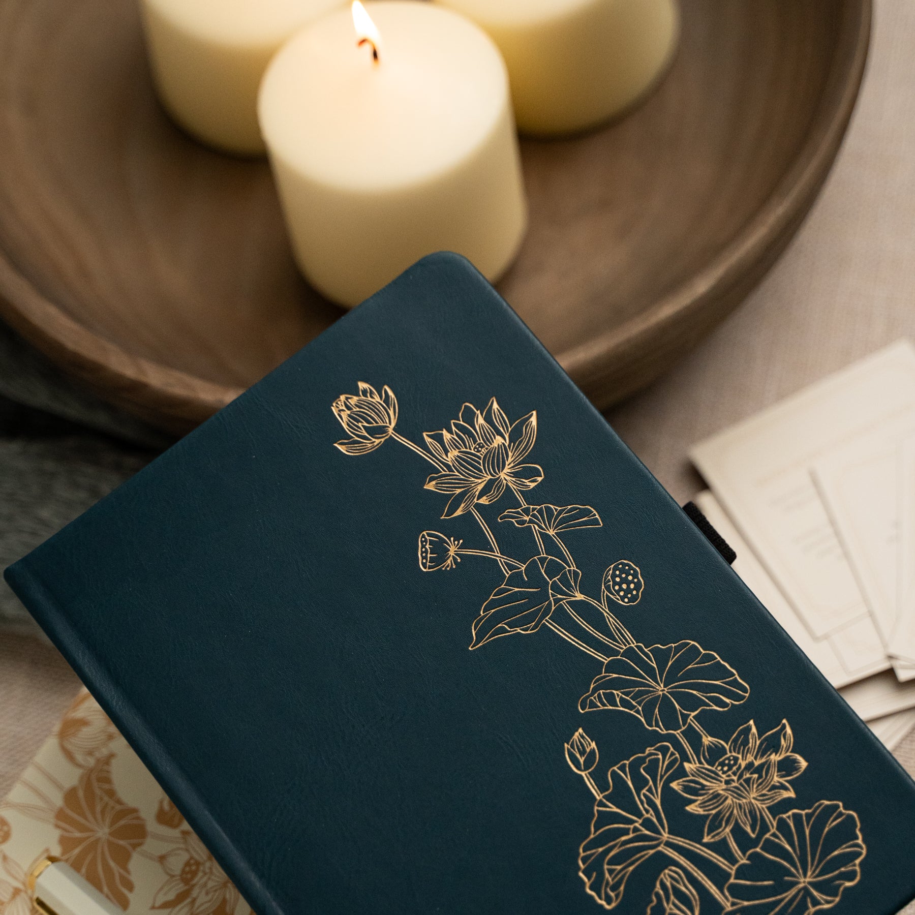 A5 Dot Grid Planner Stencil – Archer and Olive