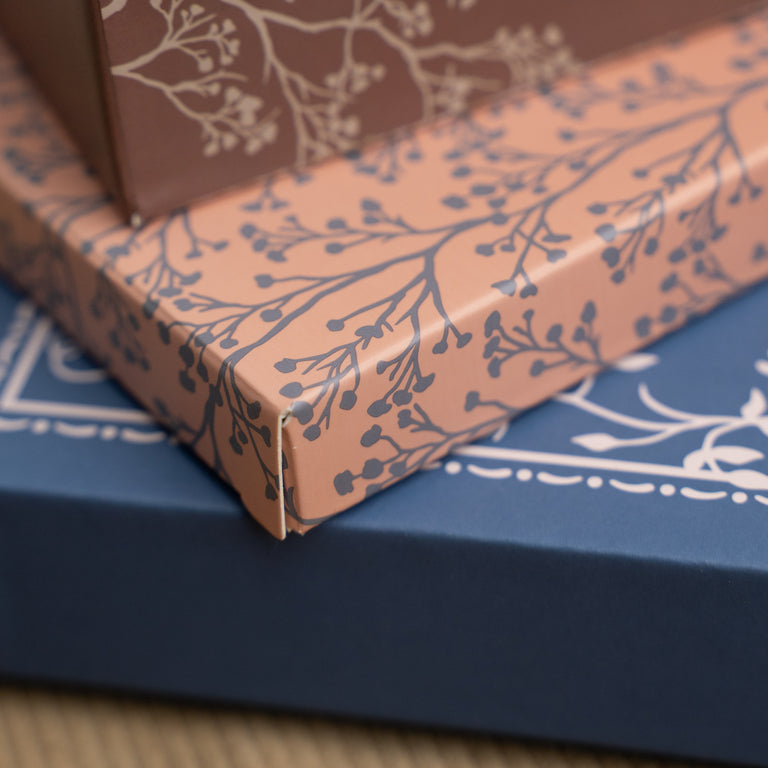 Quarterly Subscription Box – Archer and Olive