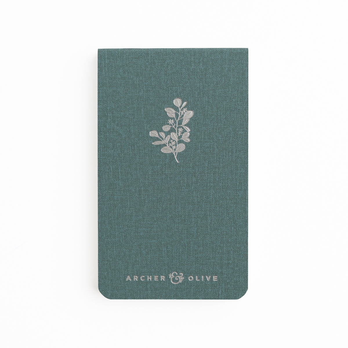 Notepads – Archer and Olive