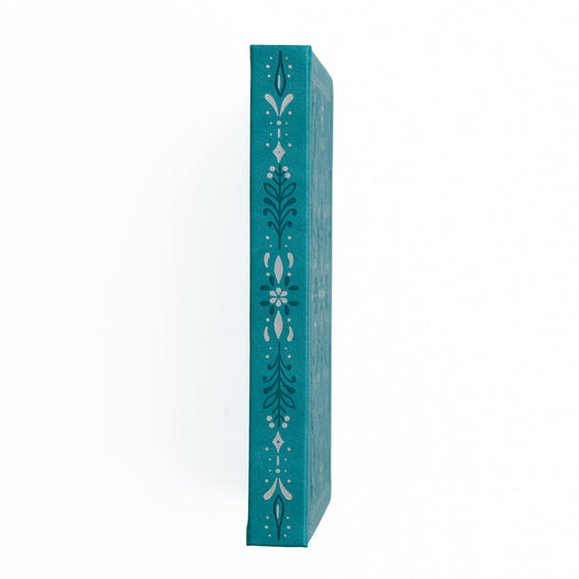 Frosted Storybook Notebook | B5 160gsm – Archer and Olive