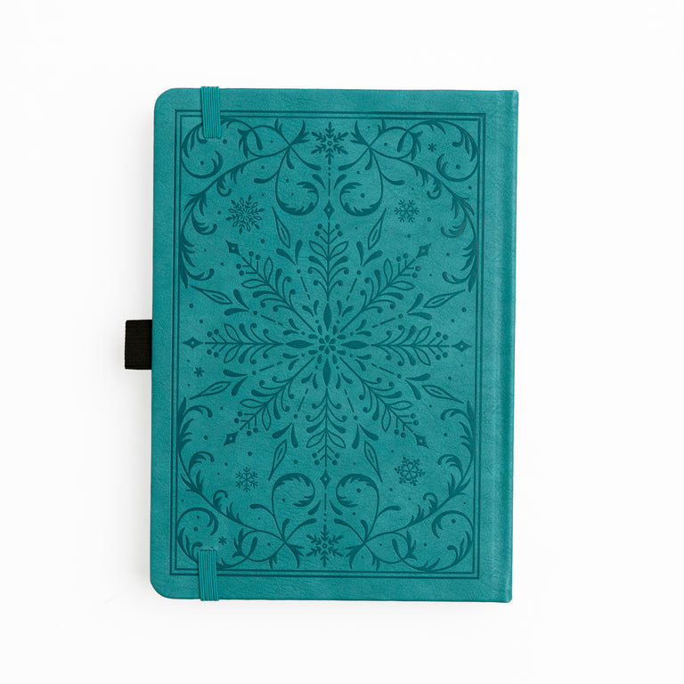Frosted Storybook Notebook | B5 160gsm – Archer and Olive