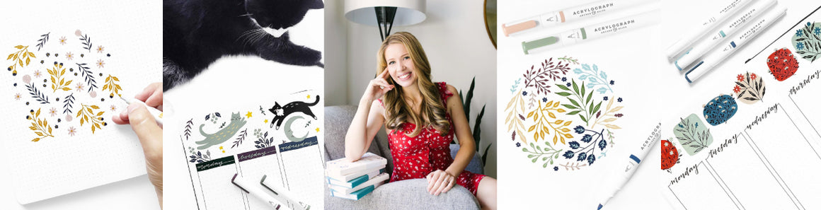About Us | Archer and Olive