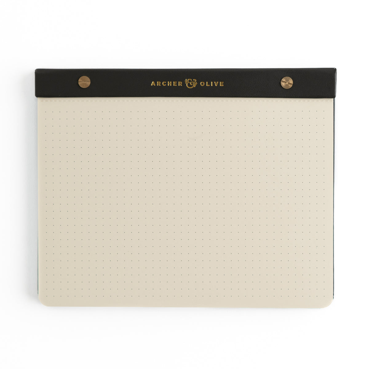 Notepads – Archer and Olive