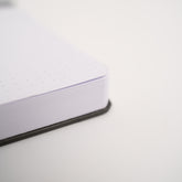 Create Blackout Pages In Your Regular Journal | Archer and Olive