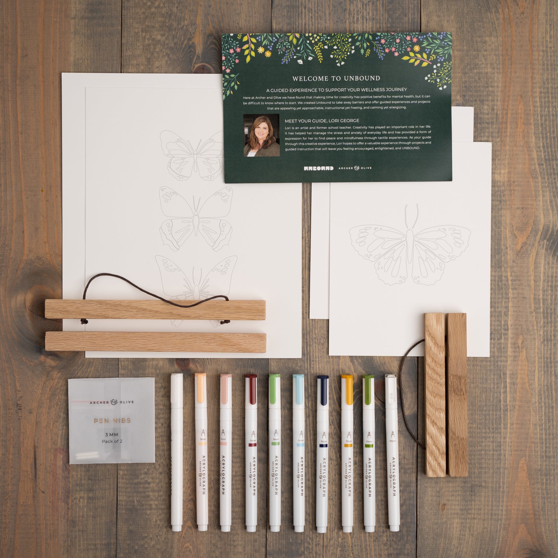 What's Coming In 2023 For Archer and Olive | Archer and Olive