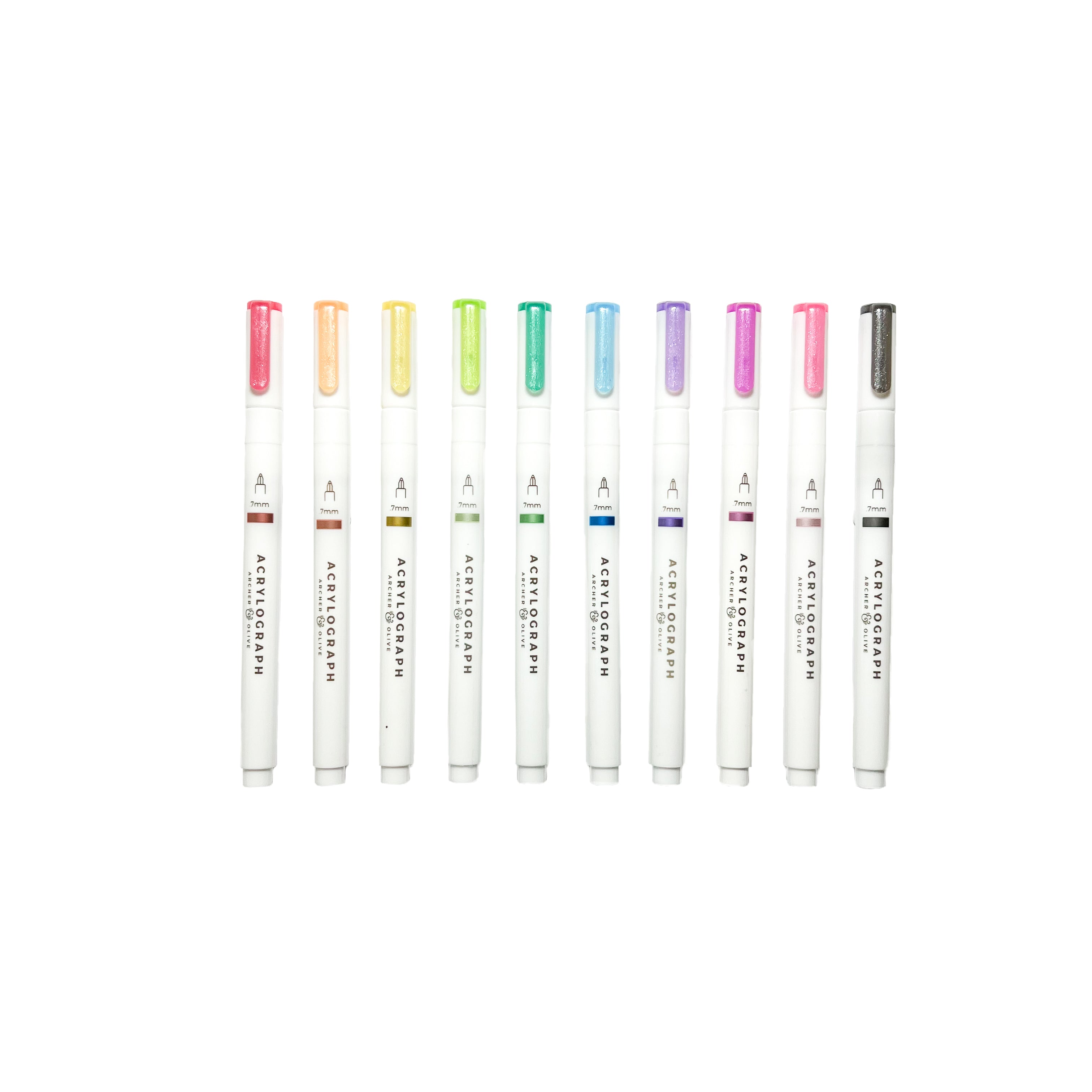 FULL REVEAL of the Archer & Olive 2024 Summer Collection AND Restocks ...